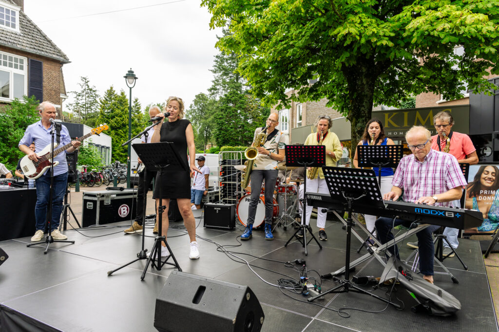 Sport en Cultuur Festival - Centrum Zeist