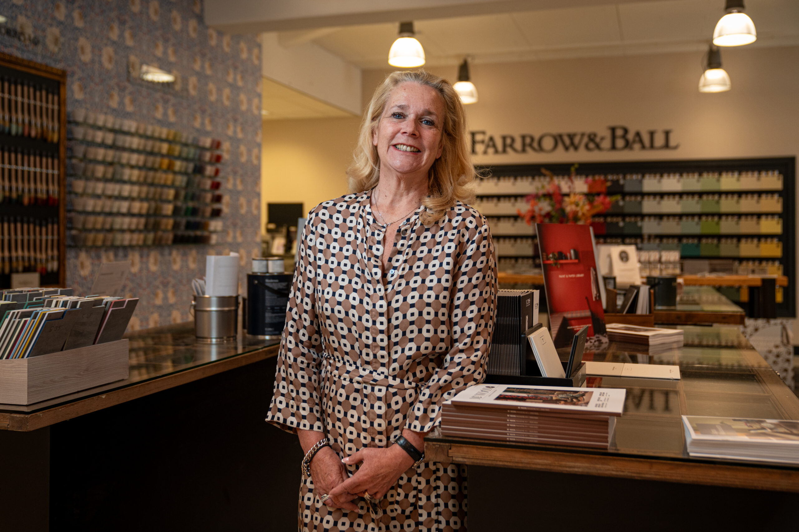 Kesler biedt al 5 generaties inspiratie voor je interieur - Centrum Zeist