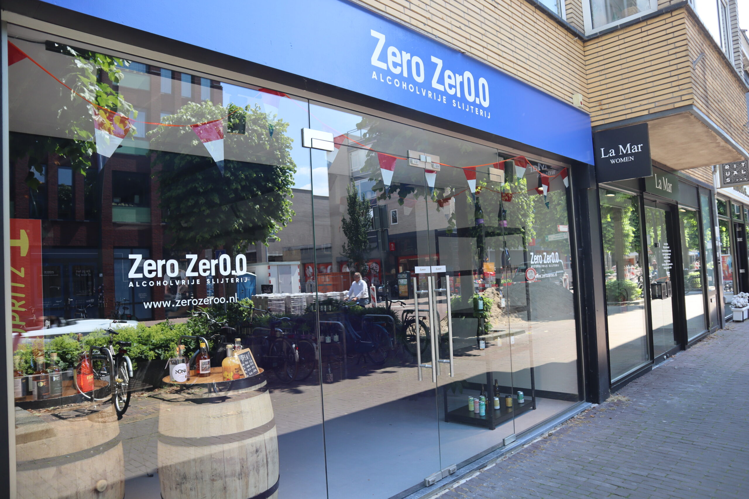 Home - Centrum Zeist