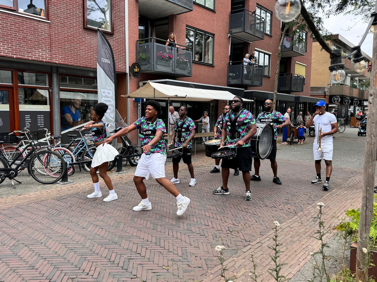 Home - Centrum Zeist